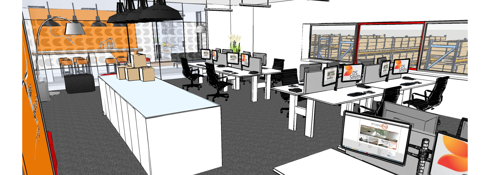 Benelux’s largest industrial packaging centre – ThePackagingPortal.com