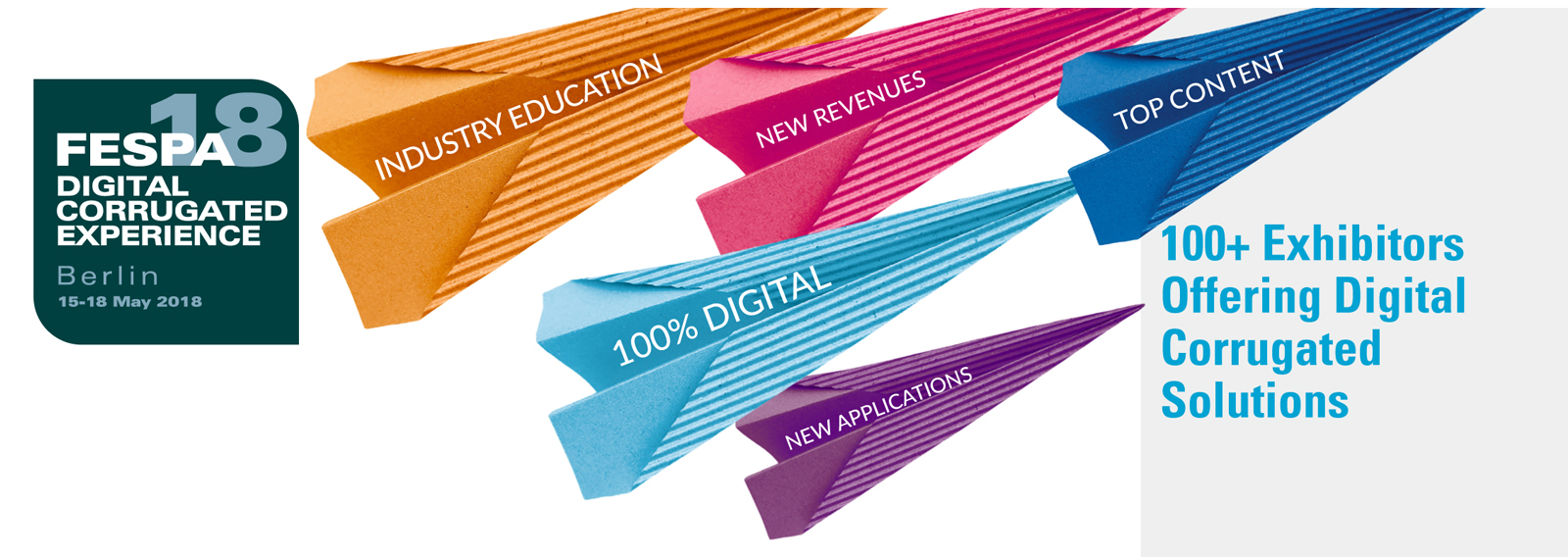 FESPA confirms speaker line-up – ThePackagingPortal.com