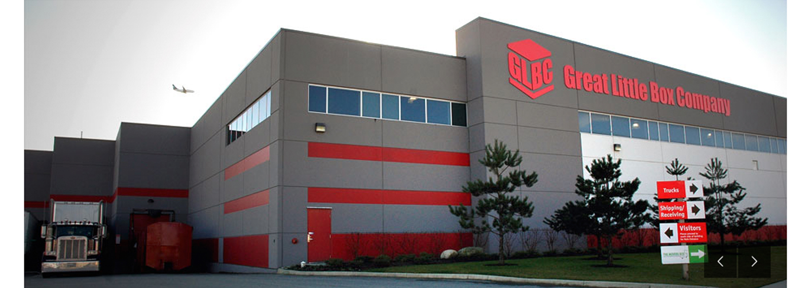 Great Little Box Company – ThePackagingPortal.com