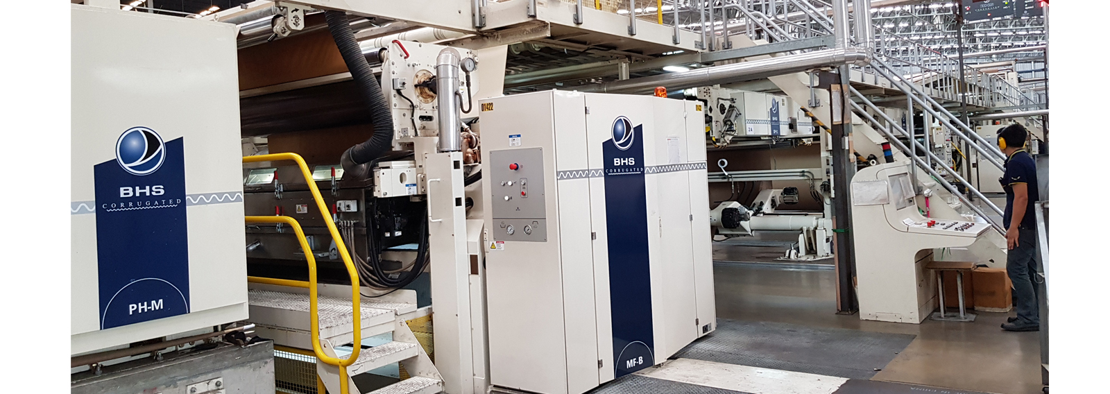 BHS Corrugated comes to the rescue! – ThePackagingPortal.com