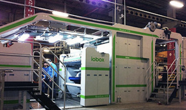 IOBox – ThePackagingPortal.com