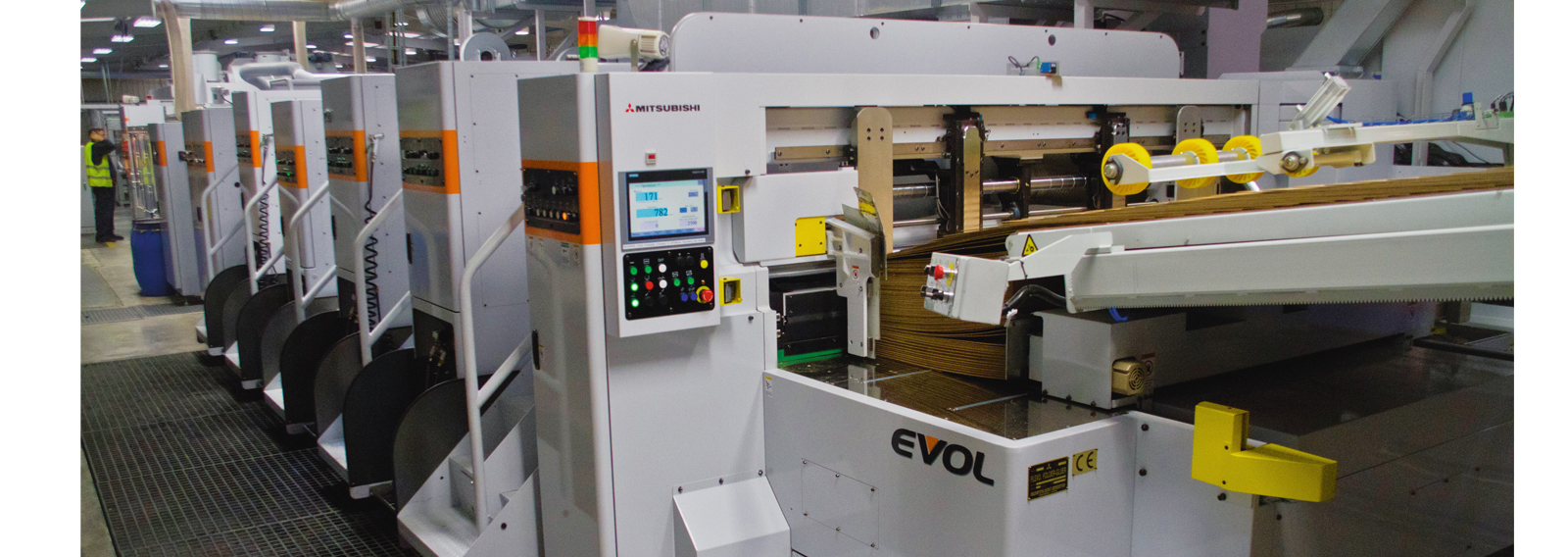 Investment continues at Jaffabox – ThePackagingPortal.com