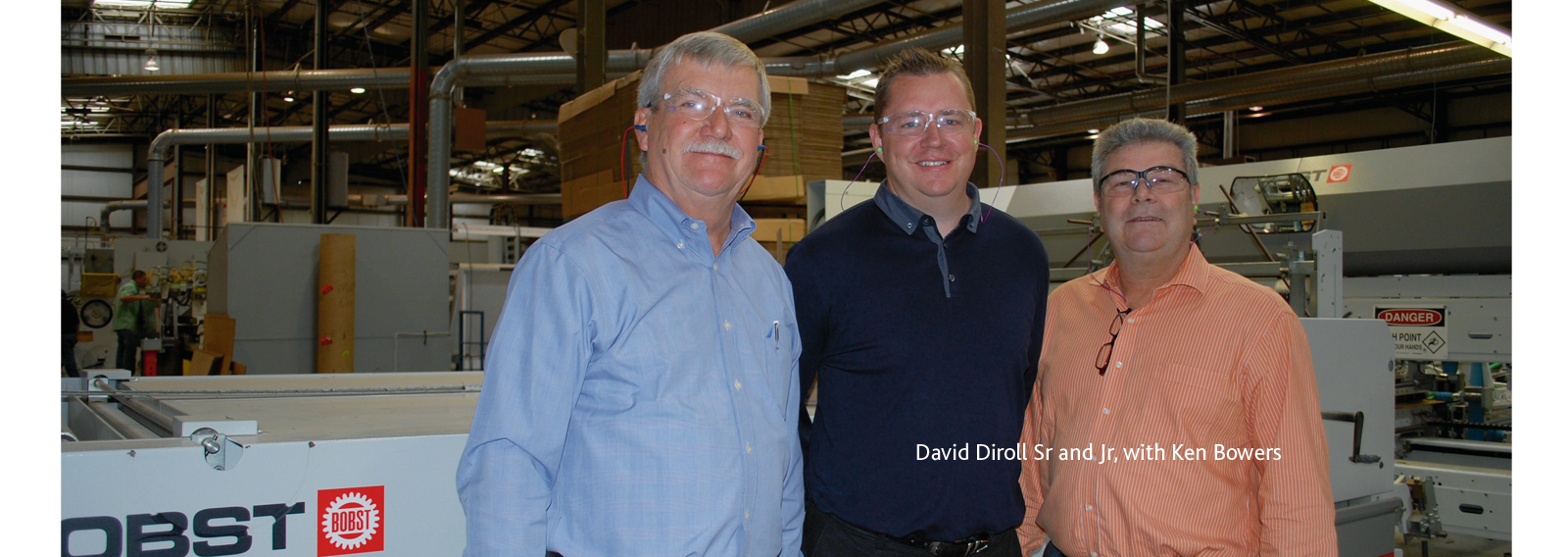 Growing a business - one step at a time – ThePackagingPortal.com