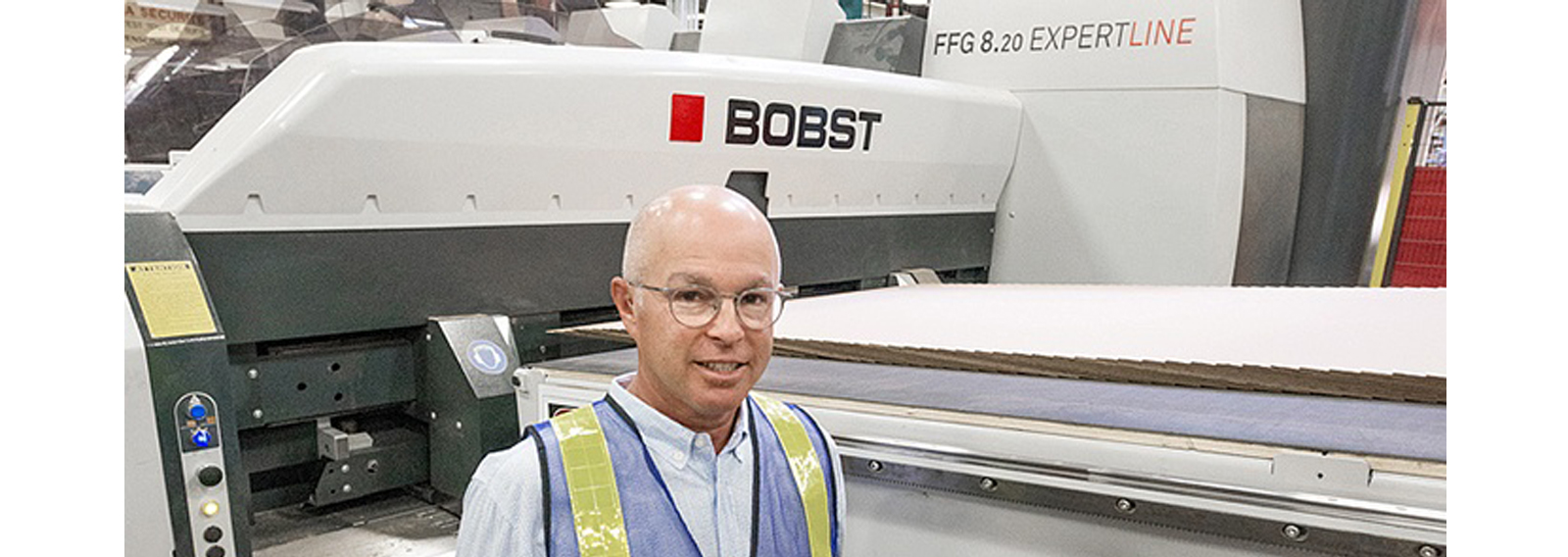 Leading by example – ThePackagingPortal.com