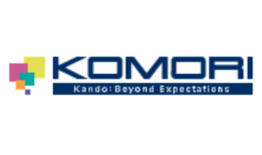 Komori UK Ltd – ThePackagingPortal.com