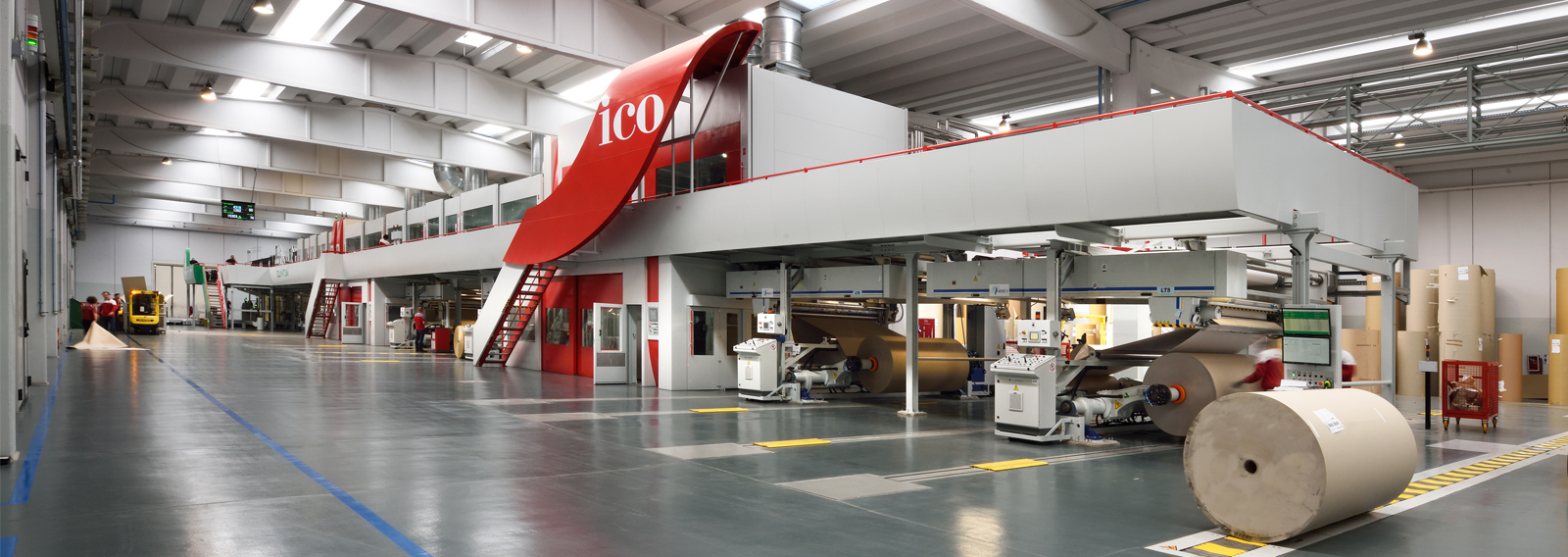 ICO gets set for the digital transformation – ThePackagingPortal.com