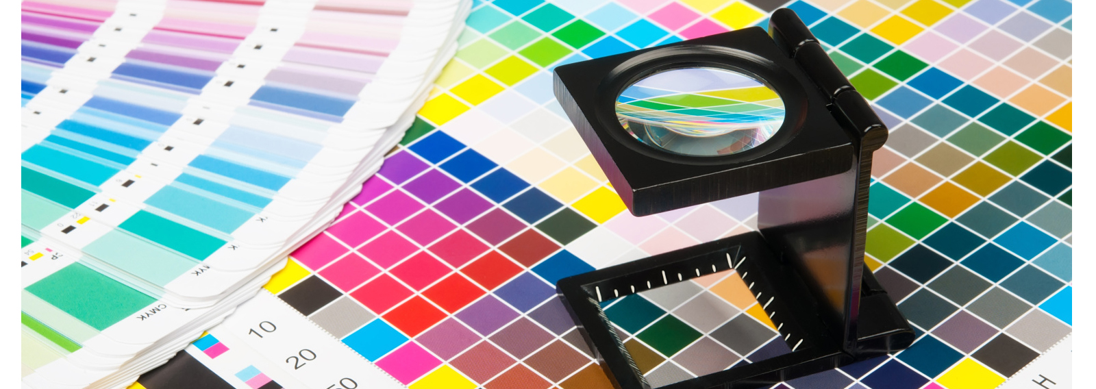 The digitalisation of colour in packaging: a bright future ...