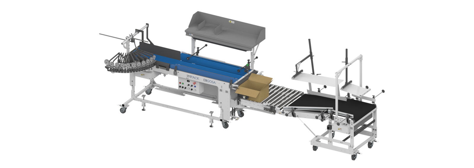 Impack sees growth in Europe – ThePackagingPortal.com