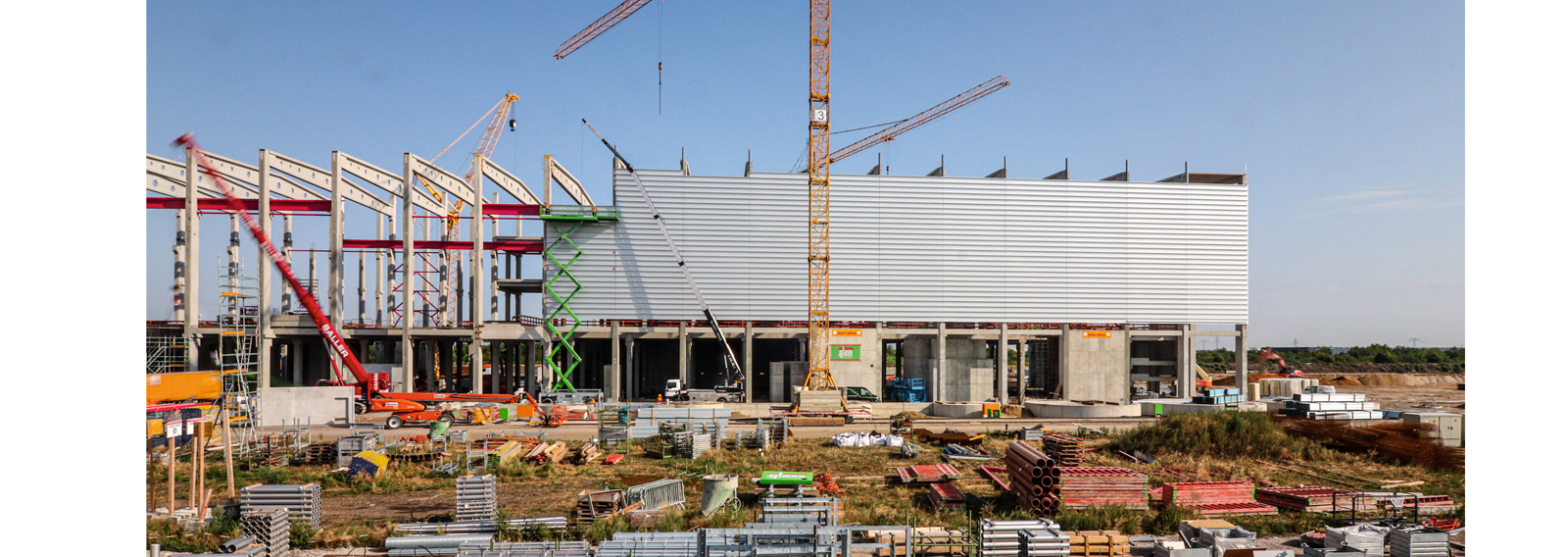 Progroup AG continues its paper expansion – ThePackagingPortal.com