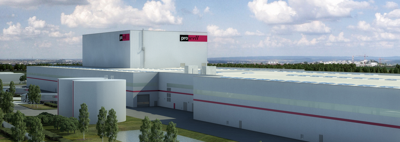 Another sheet feeder for Prowell – ThePackagingPortal.com