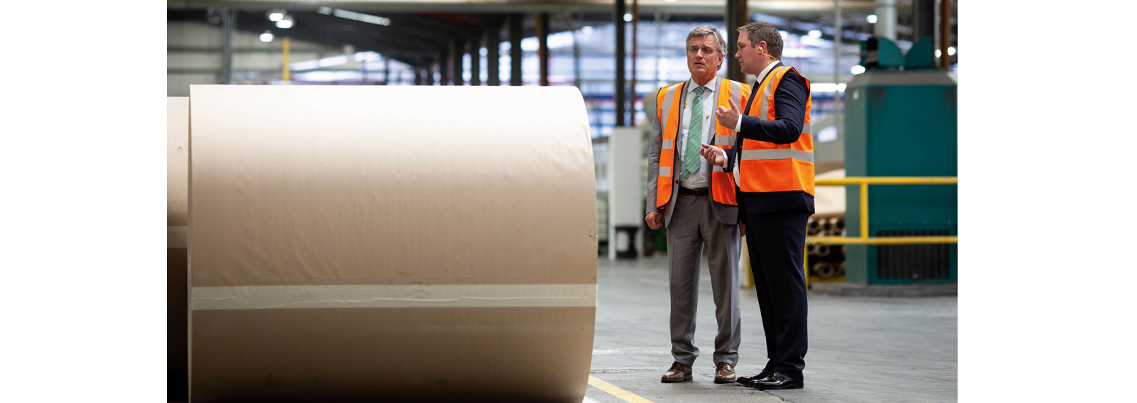 Expansion in Limerick – ThePackagingPortal.com