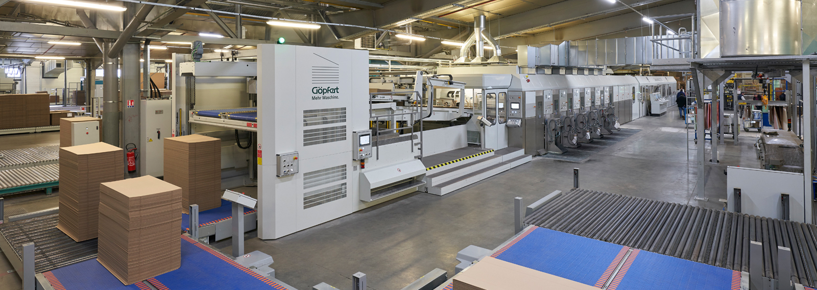 Caseline investment at Viallon Emballage – ThePackagingPortal.com