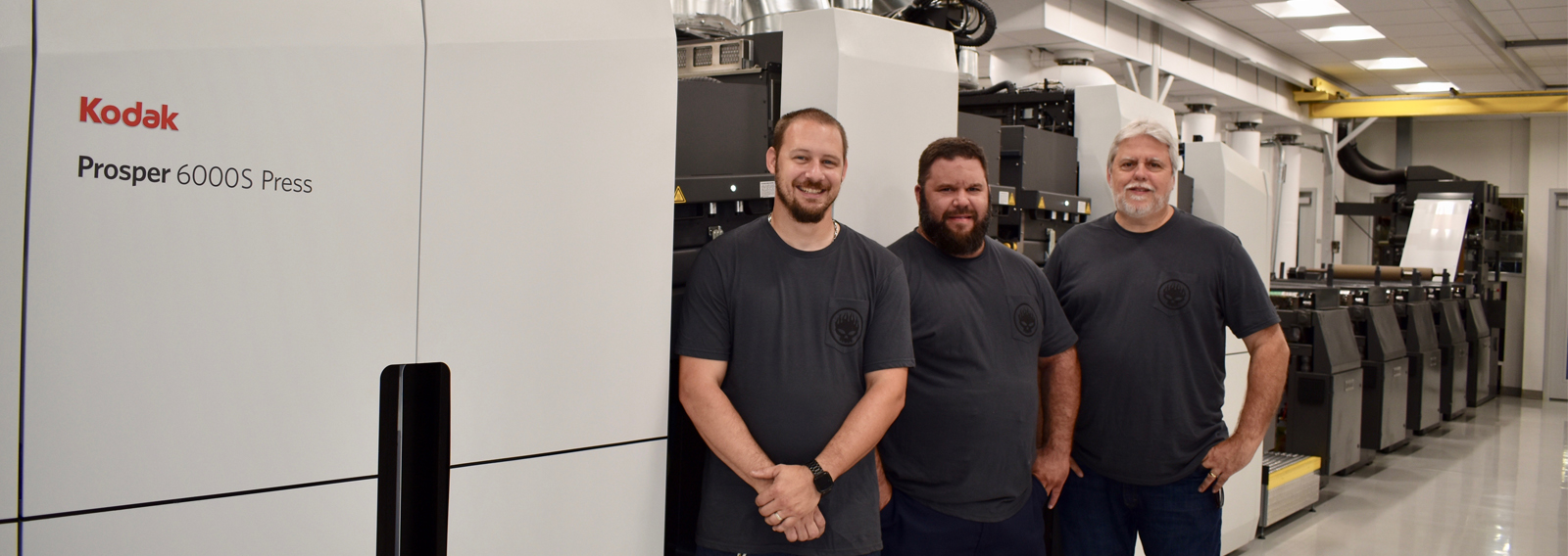 Pioneering A Hybrid Digital Solution – ThePackagingPortal.com