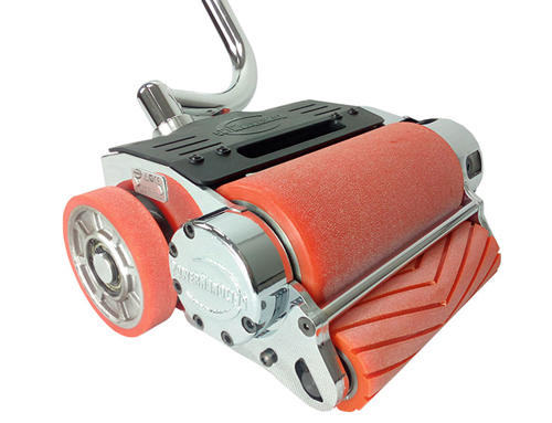 Reel Handling solution for Rigid Selby – ThePackagingPortal.com