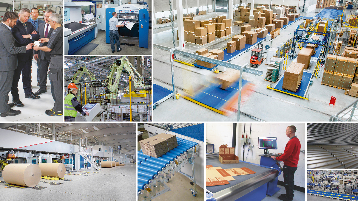 Homepage – ThePackagingPortal.com ThePackagingPortal.com