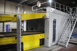 CBS Packaging expansion sees new corrugator starting up efficiently ...