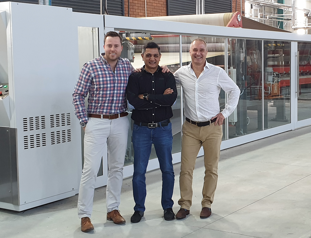 When collaboration helps you climb a virtual mountain ...