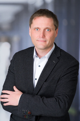 CITO appoints CFO – ThePackagingPortal.com