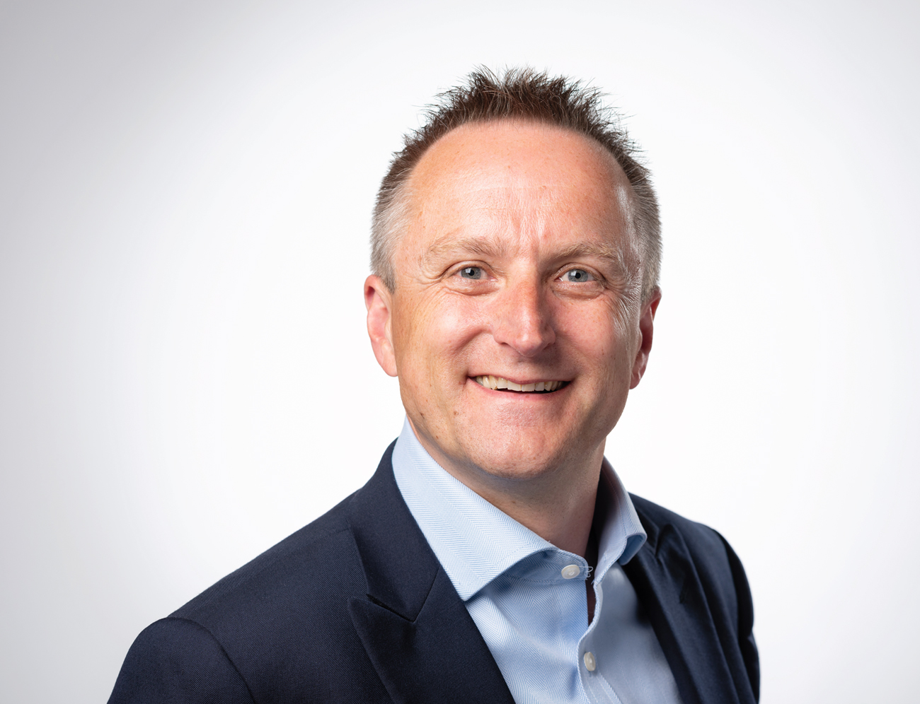 We ask the questions - David Richardson of Rigid Containers ...