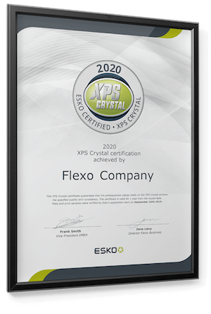 New Esko certification program recognizes best in class plate makers – ThePackagingPortal.com