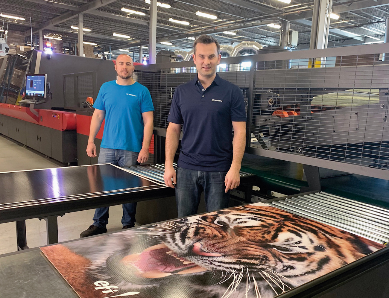 Serving customers from Front Door to Back – ThePackagingPortal.com