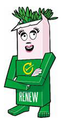 Pro Carton reveals new animated character video for World Environment ...