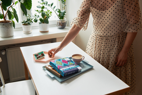 Stora Enso introduces innovative paperboard for chocolate packaging ...