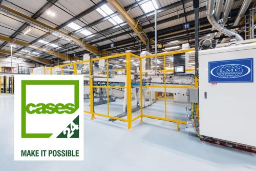 Cases24 - setting another record! – ThePackagingPortal.com