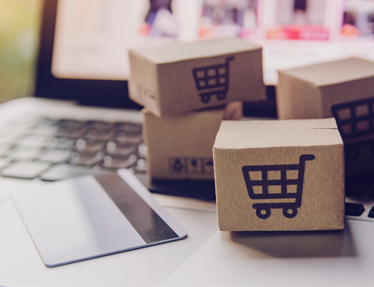 Have our shopping habits changed? – ThePackagingPortal.com