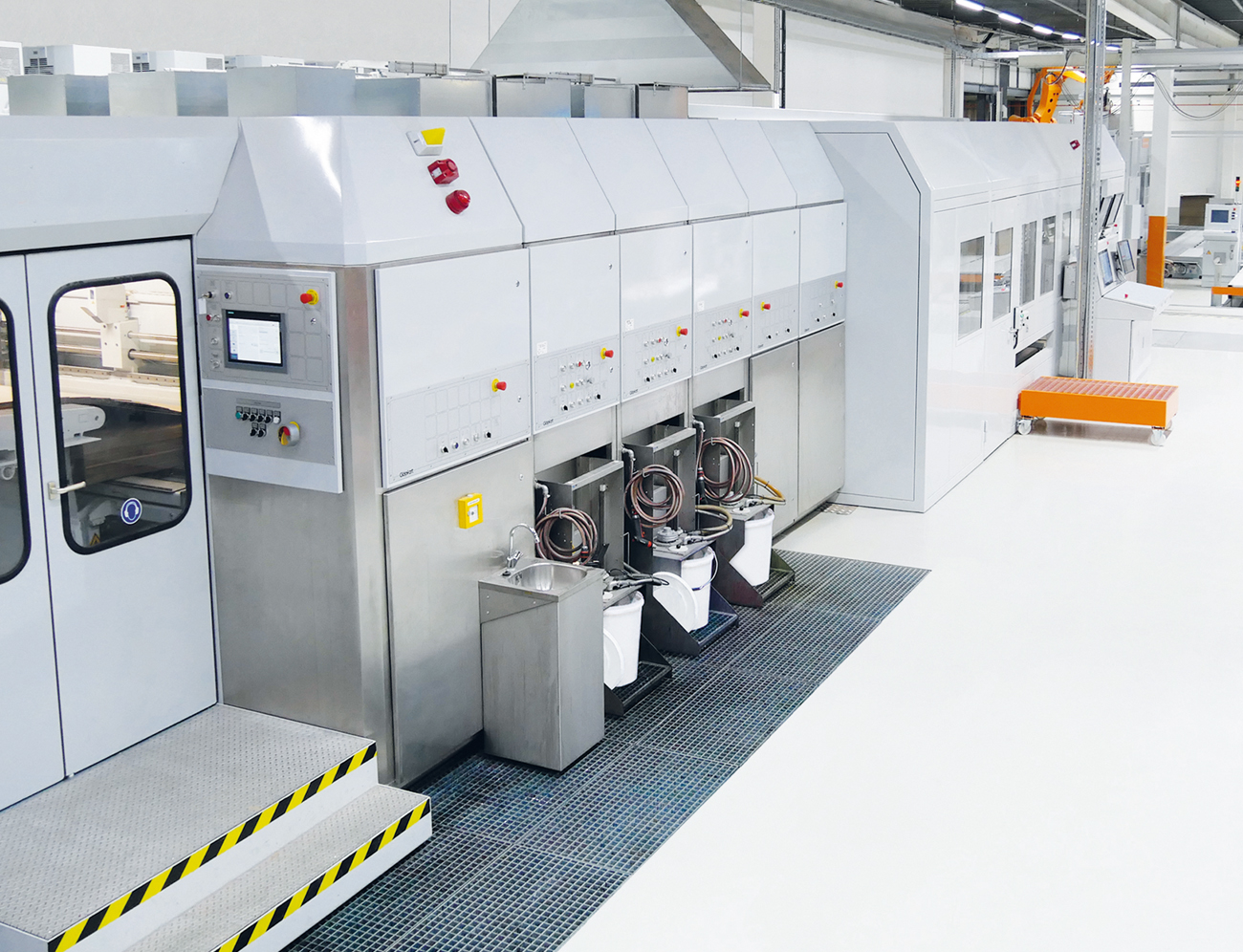 Three new rotary die-cutters for Panther Packaging – ThePackagingPortal.com