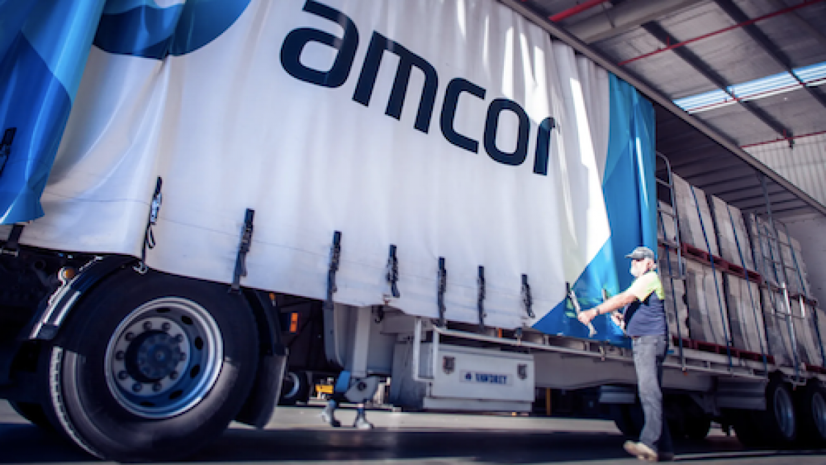 Amcor delivers substantial full year profit – ThePackagingPortal.com