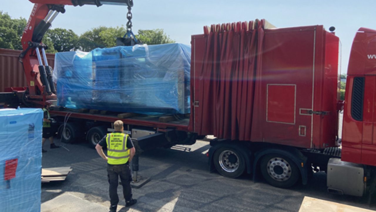 BOBST apprentices prove their skills with new machine installation ...