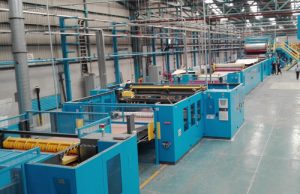 Another Fosber record set in Mexico – ThePackagingPortal.com