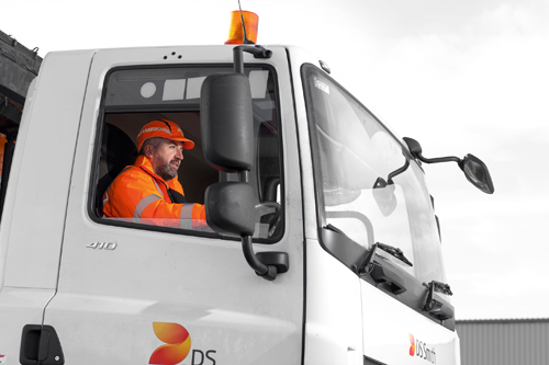 DS Smith strengthens its supply chain operations using Real-Time ...