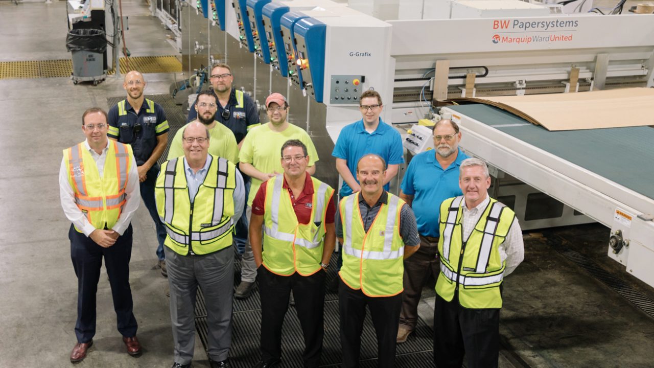 Major Expansion for SMC Packaging – ThePackagingPortal.com