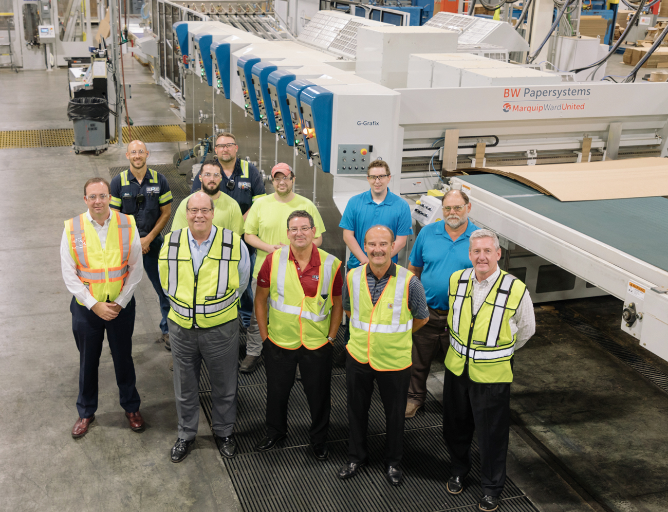 Major Expansion for SMC Packaging – ThePackagingPortal.com