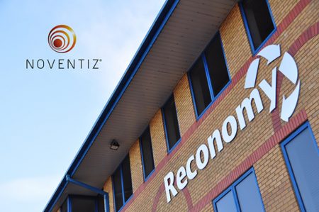 Acquisition Puts Reconomy on the International Stage ...