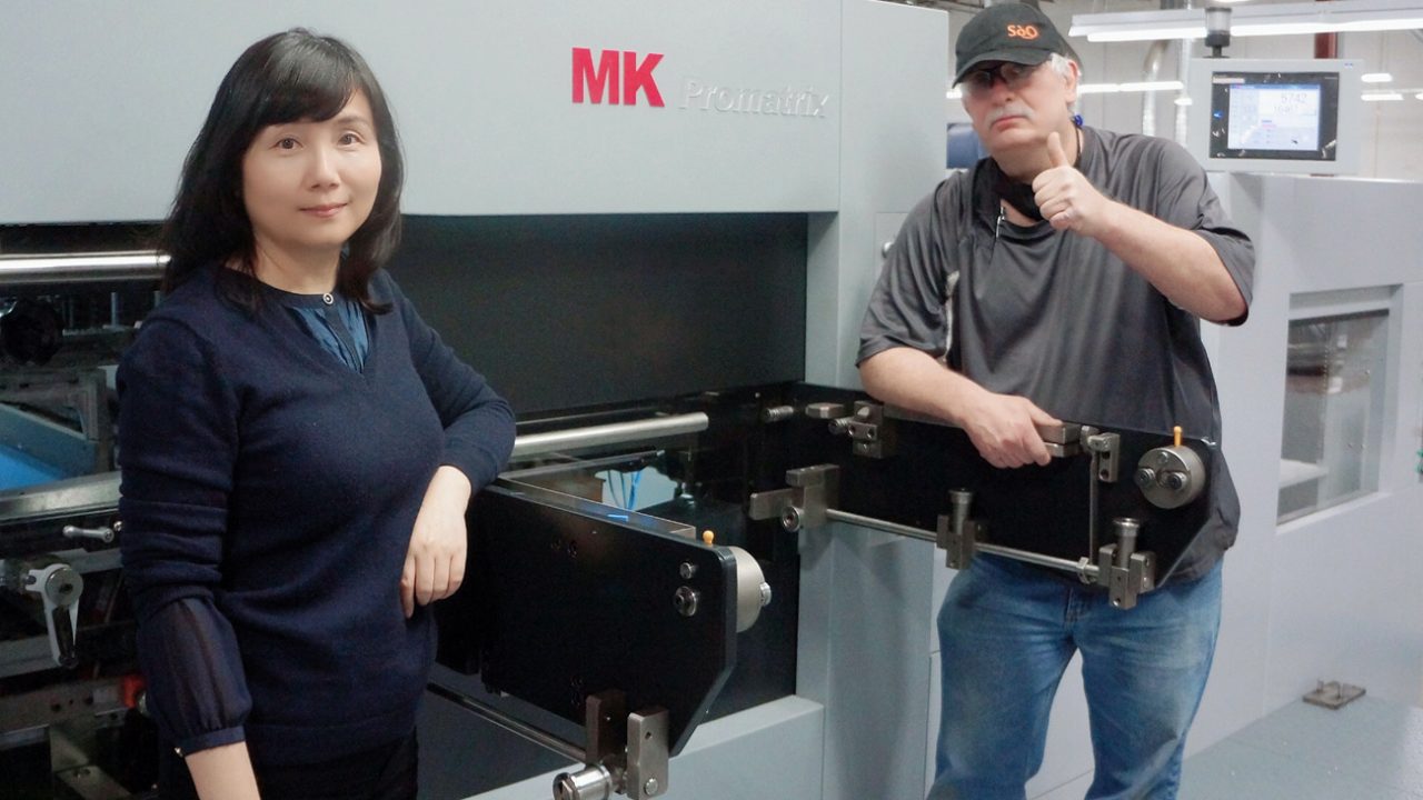 SoOPAK.com and Beneco Custom Packaging gain flexibility, automation and ...