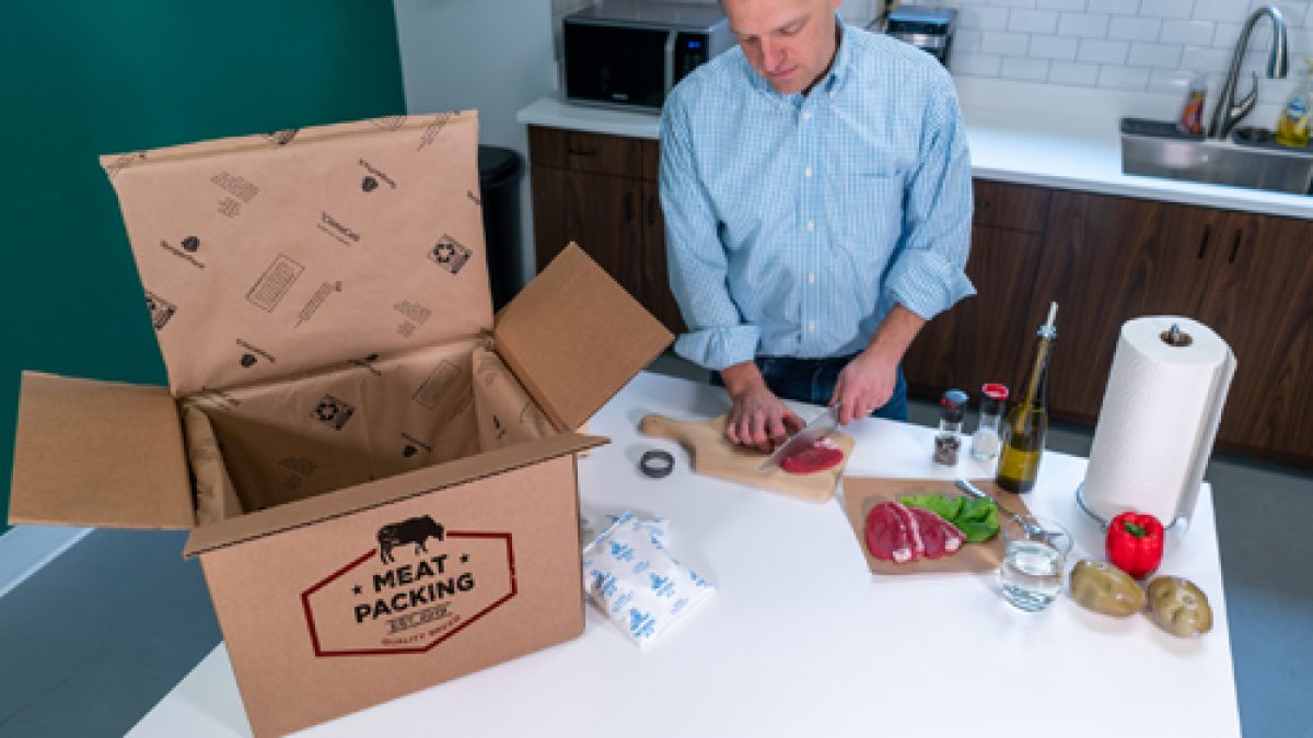 DS Smith launches new sustainable packaging solution for temperature ...