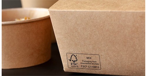 Zeus Packaging starts the year with FSC Certification ...