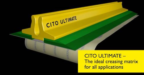 CITO ULTIMATE now available with ISEGA certification ...
