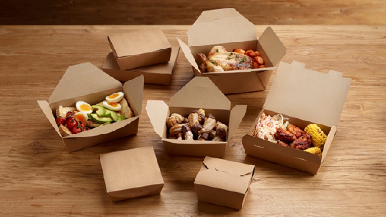 Amipak invests in Heiber+Schröder tray forming machine ...