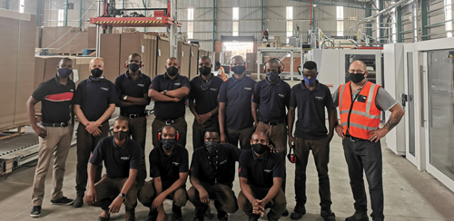 Everest hits a high with C/Line! – ThePackagingPortal.com