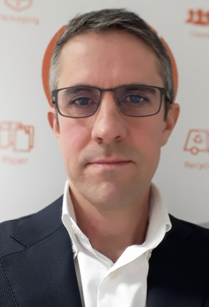 DS Smith Recycling Division appoints regional Managing Director ...