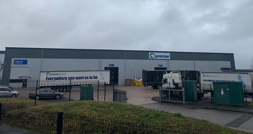 Premier Paper expands in the North West of England – ThePackagingPortal.com