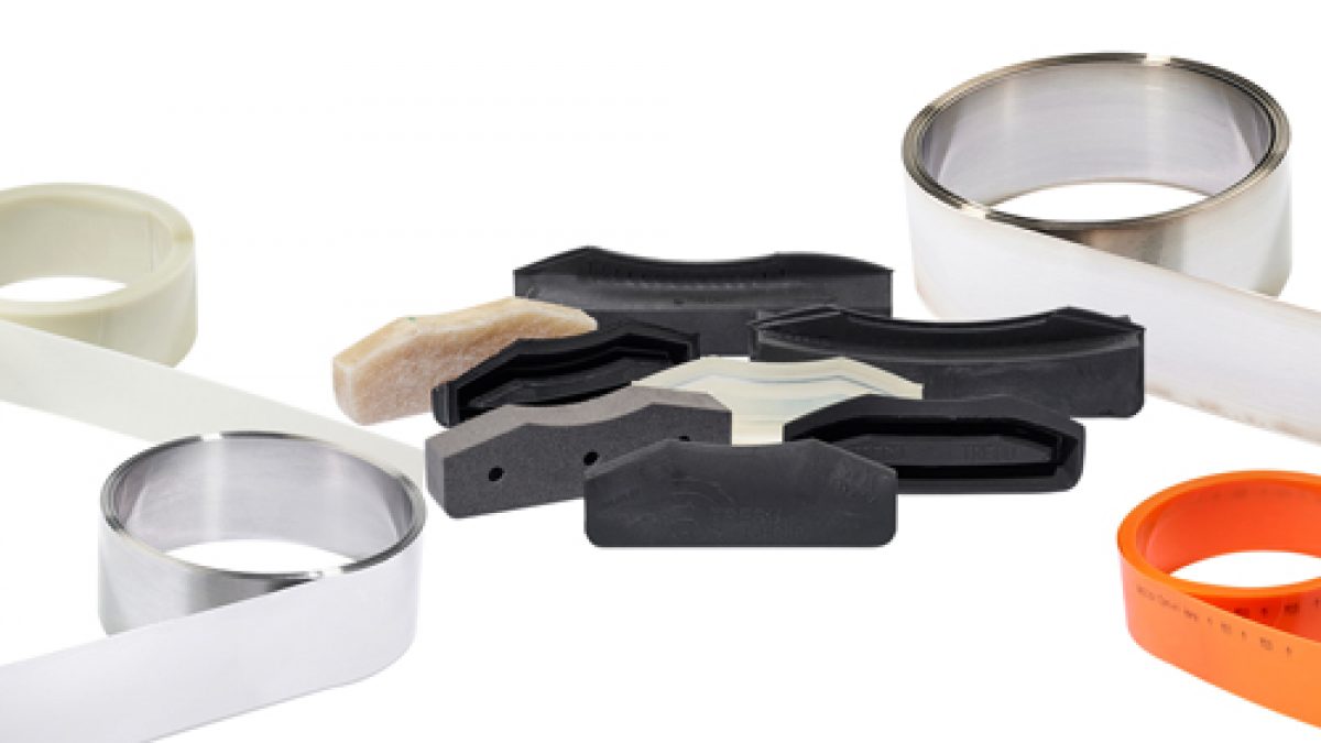 New range of Doctor Blades and End Seals – ThePackagingPortal.com