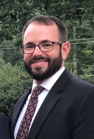 Travis Plains gets TAPPI 'Outstanding Local Section' award ...