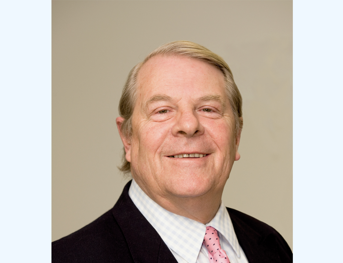 Michael David Brunton B.E.M. – ThePackagingPortal.com