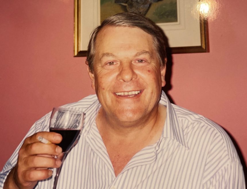 Michael David Brunton B.E.M. – ThePackagingPortal.com