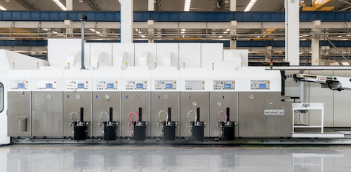 Complete Design and Packaging upgrades with a second Apstar RDC ...